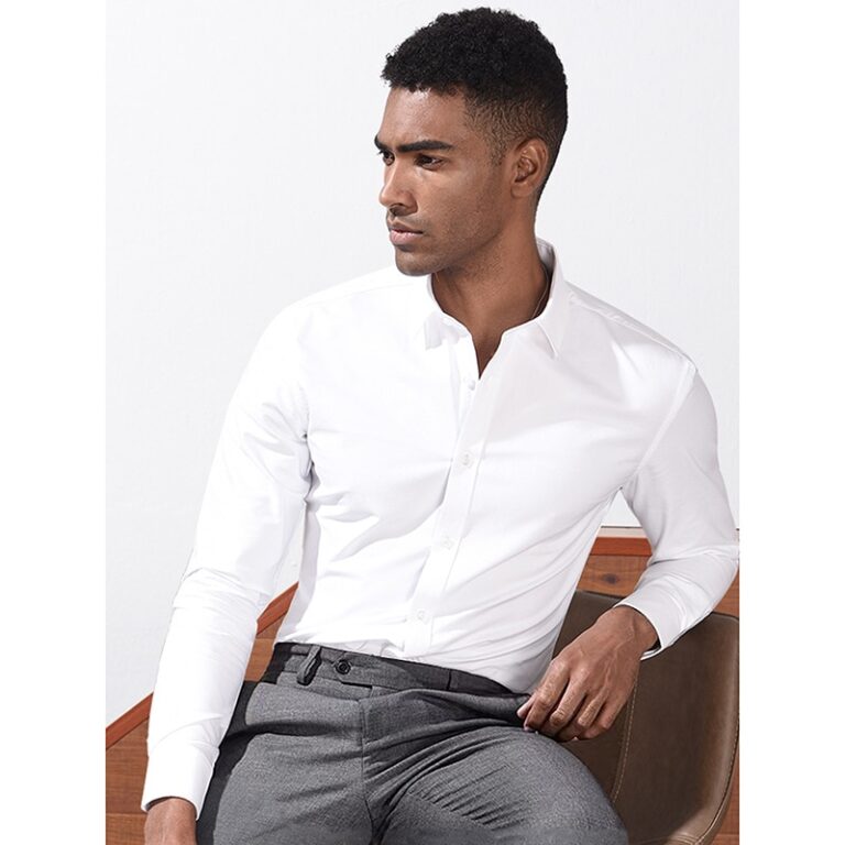 White Clothes for Men & Women | Free Shipping!